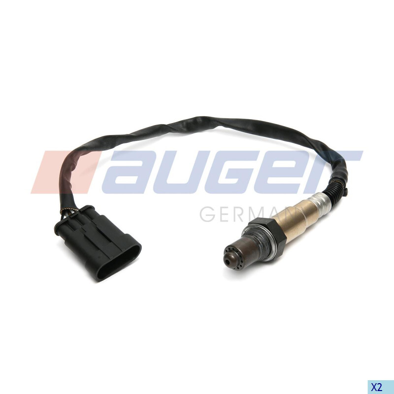 504083015 | Nox,Sensor, Auspuff passend für ALFA ROMEO, CHEVROLET ...