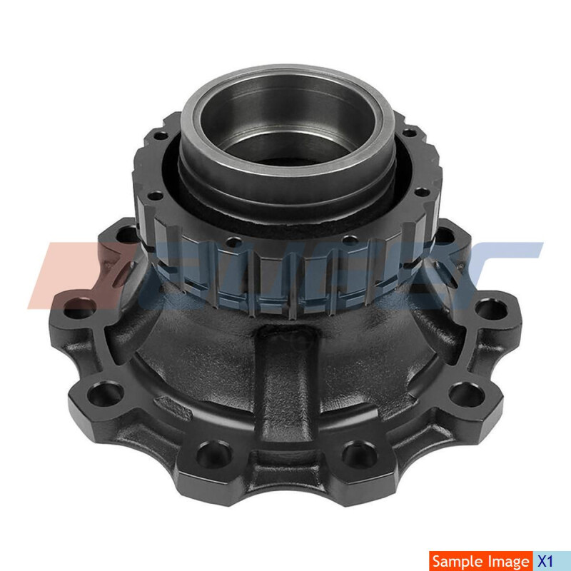 21946101 | Radnabe passend für RENAULT TRUCKS, VOLVO auger 116425 - LKW ...