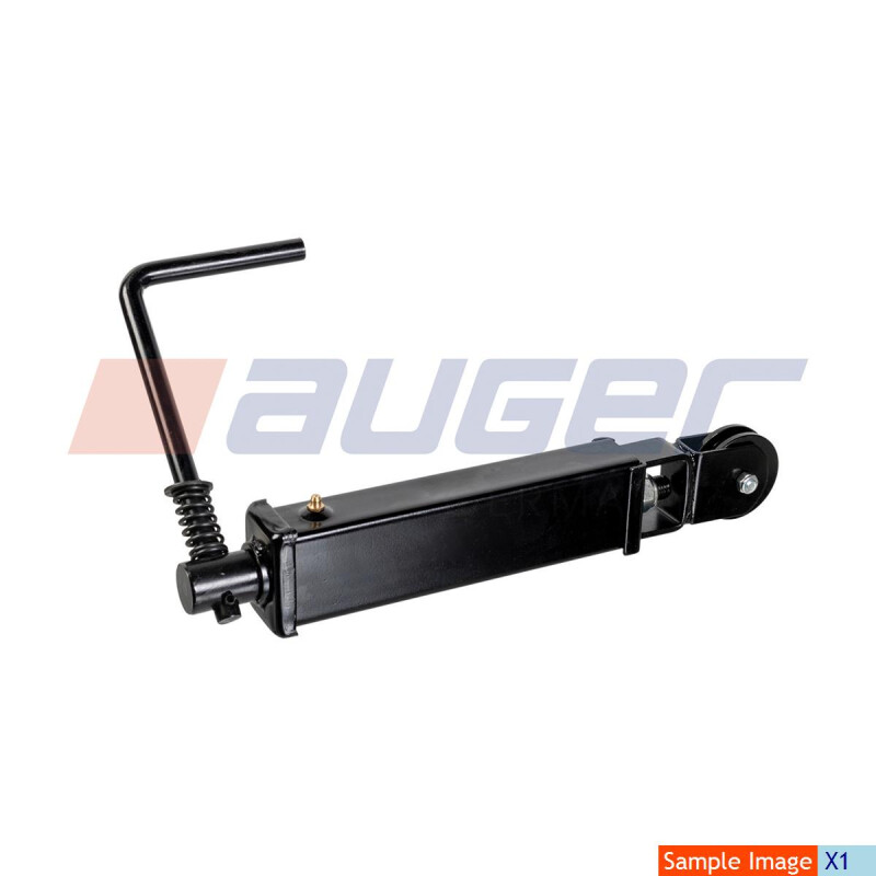 Park Bremse passend für UNIVERSAL auger 126504 - LKW Ersatzteile beim ...