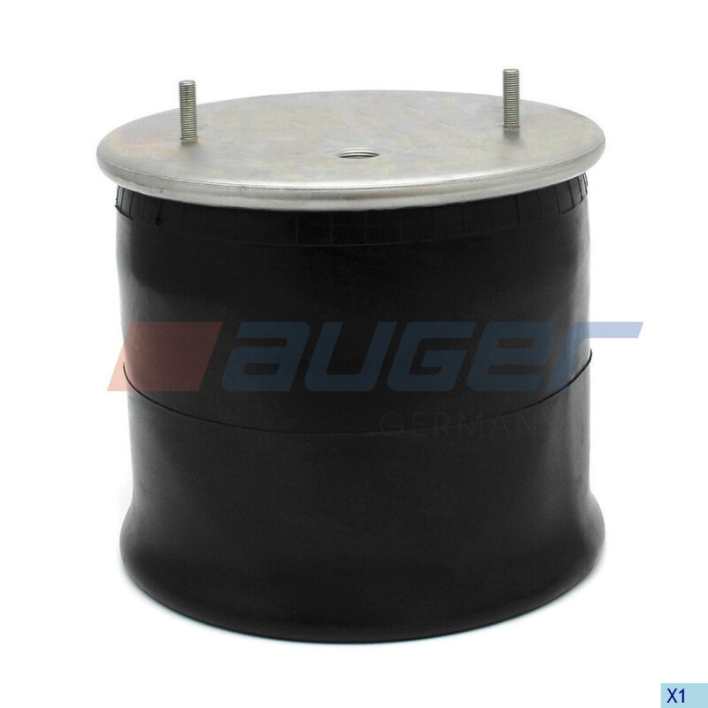 91619011S | Luftfederbalg, Service Typ passend für BARTOLETTI ...