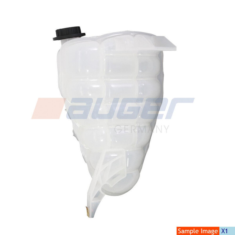 2593488C91 | Ausgleichbehälter, Kühler passend für NAVISTAR auger ...