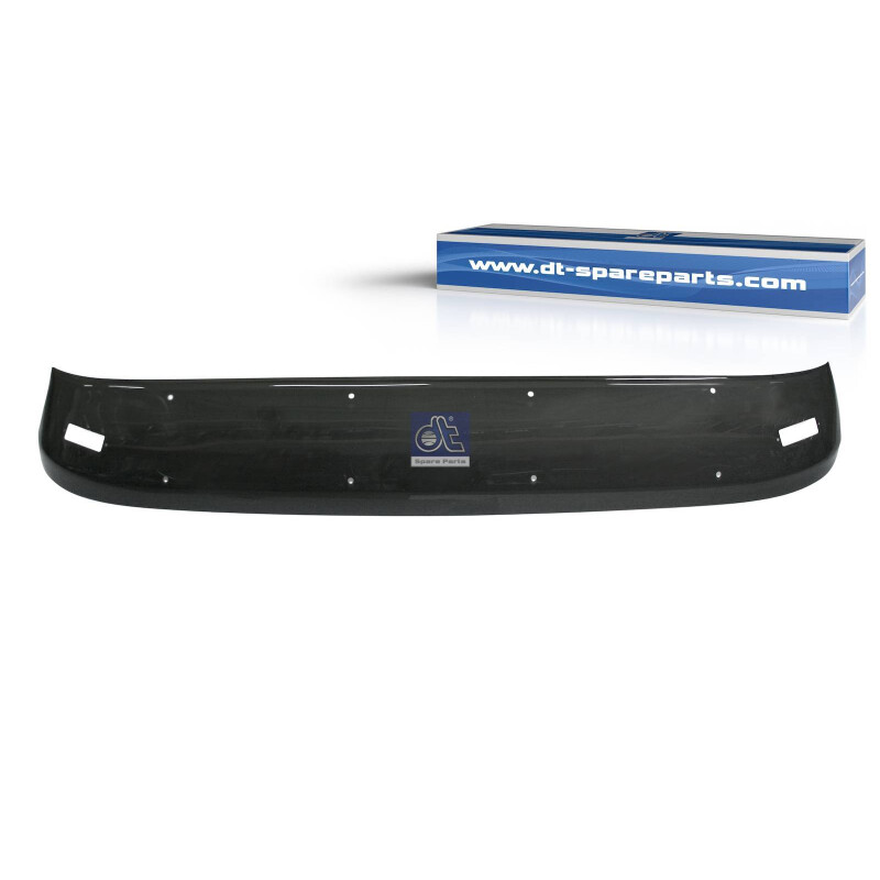 81637010010 | DT Spare Parts 3.80400 Sonnenblende für MAN - LKW ...