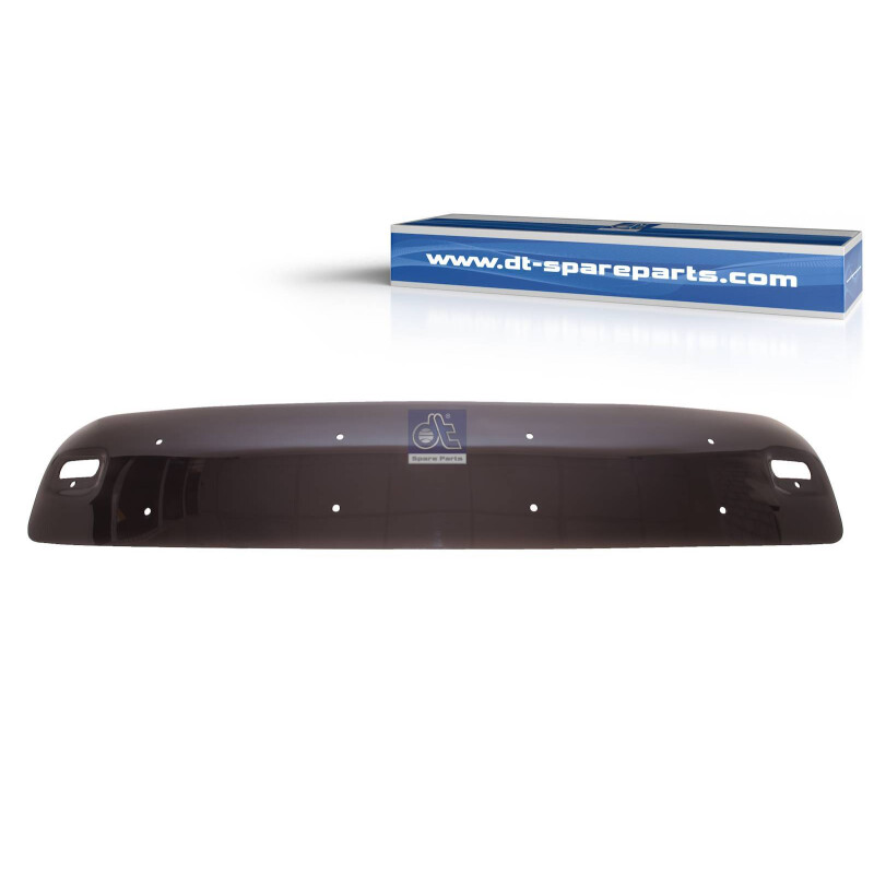 81637010047 | DT Spare Parts 3.80405 Sonnenblende für MAN - LKW ...