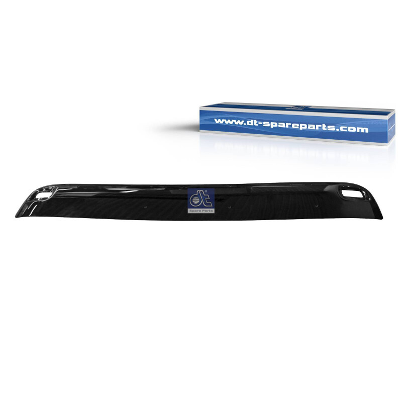 81637010058 | DT Spare Parts 3.80416 Sonnenblende für MAN - LKW ...