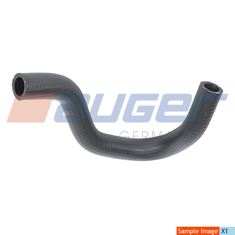 1417822 | Schlauch, Kühler passend für FORD auger 120011 - LKW ...