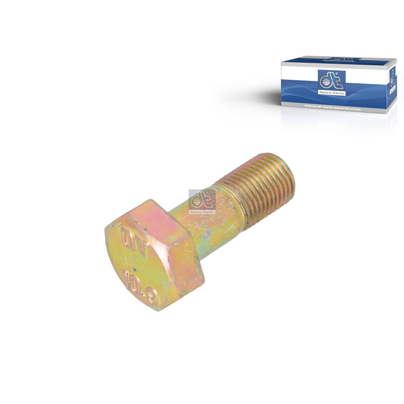 3539900001 | DT Spare Parts 4.40030 Bolzen mit Mutter für MERCEDES ...