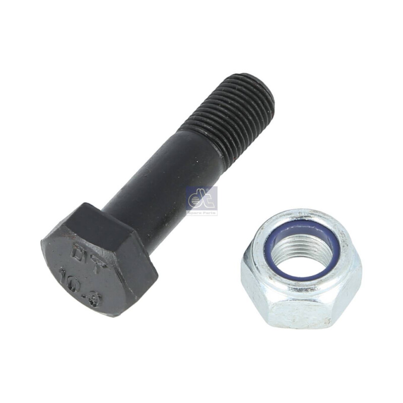 0039909801 | DT Spare Parts 4.40229 Bolzen mit Mutter für MERCEDES ...