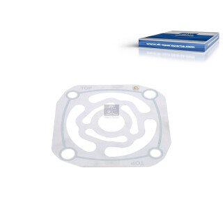 5411310131 | DT Spare Parts 4.61659 Sauglamelle für MERCEDES - LKW ...