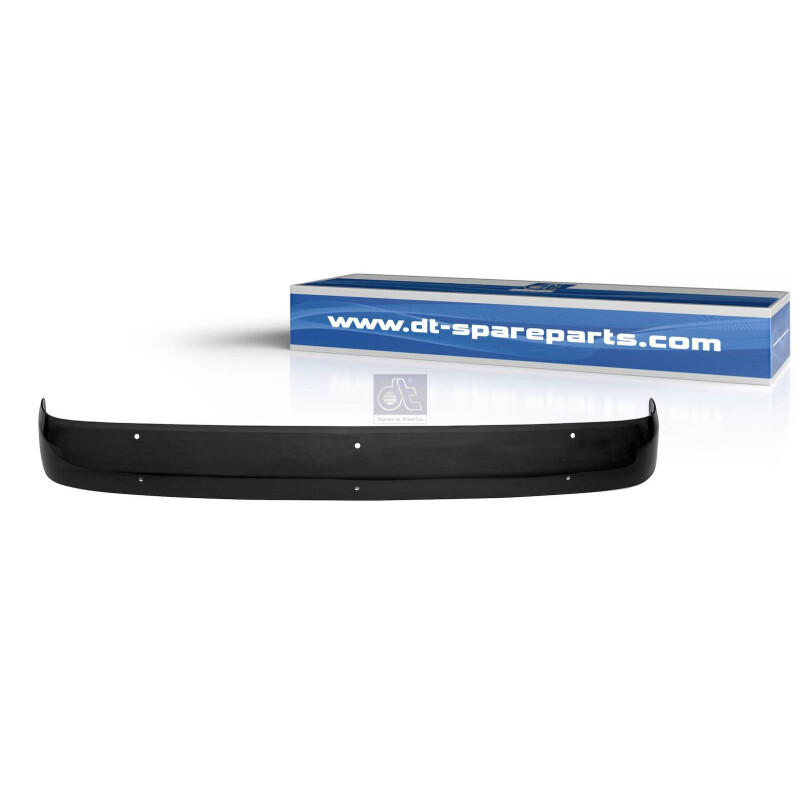 9738110410 | DT Spare Parts 4.62491 Sonnenblende für MERCEDES - LKW ...