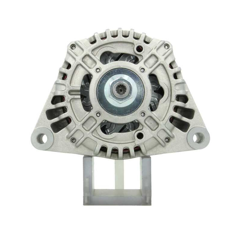 MG182 Lichtmaschine für Massey Ferguson 120A - LKW Ersatzteile beim ...