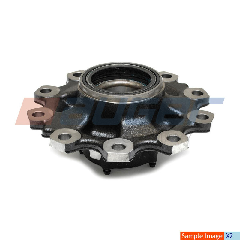 14225290S1 | Radnabe Mit Alternatives Lager passend für ROR-MERITOR ...