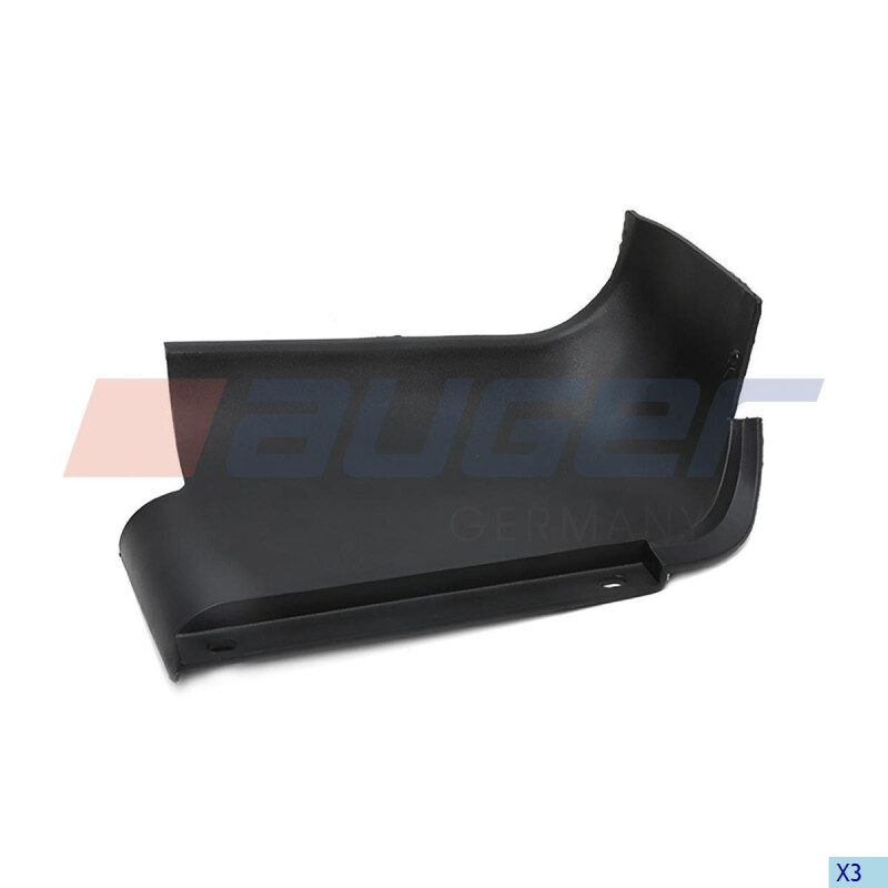 9418850574 | Kappe, Stoßstange Untere, Links passend für MERCEDES auger ...