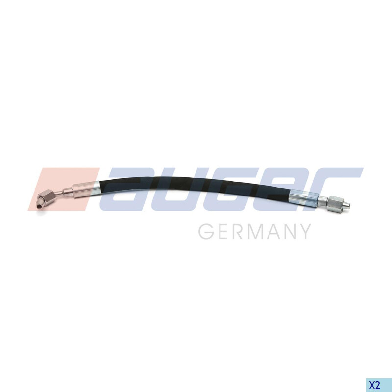 977650 | Schlauch, Kompressor passend für VOLVO auger 131564 - LKW ...