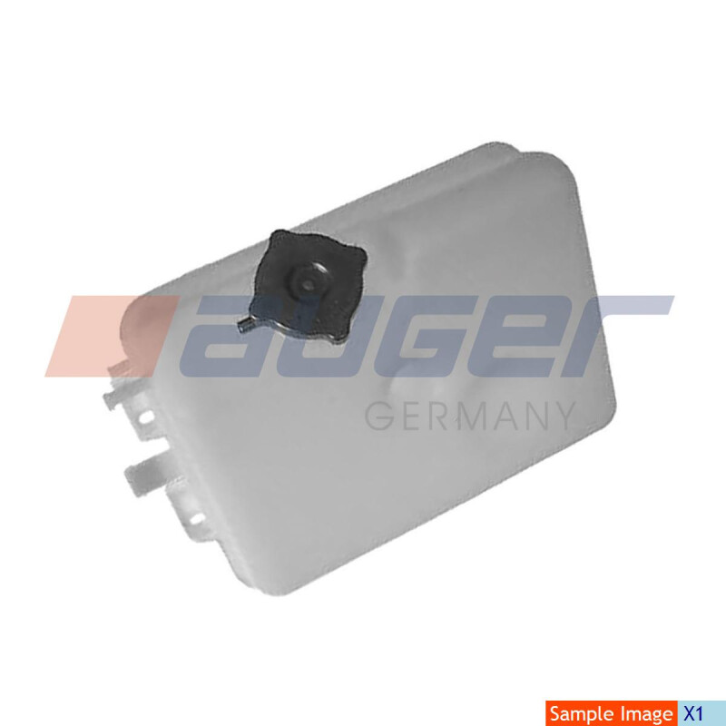 93902290 | Ausgleichbehälter, Kühler passend für IVECO auger 129948 ...