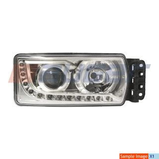 5801745446 | Hauptscheinwerfer passend für IVECO auger 124138 - LKW ...