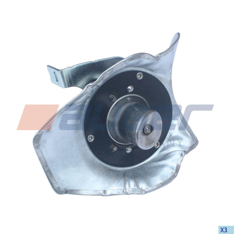 21738128 | Dosierventil, SCR System passend für RENAULT TRUCKS, VOLVO ...