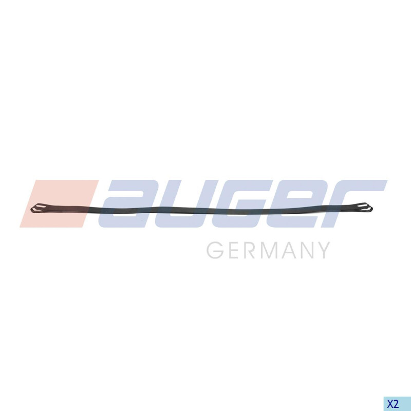 1629367 | Band kit, Lufttank passend für RENAULT TRUCKS, VOLVO auger ...