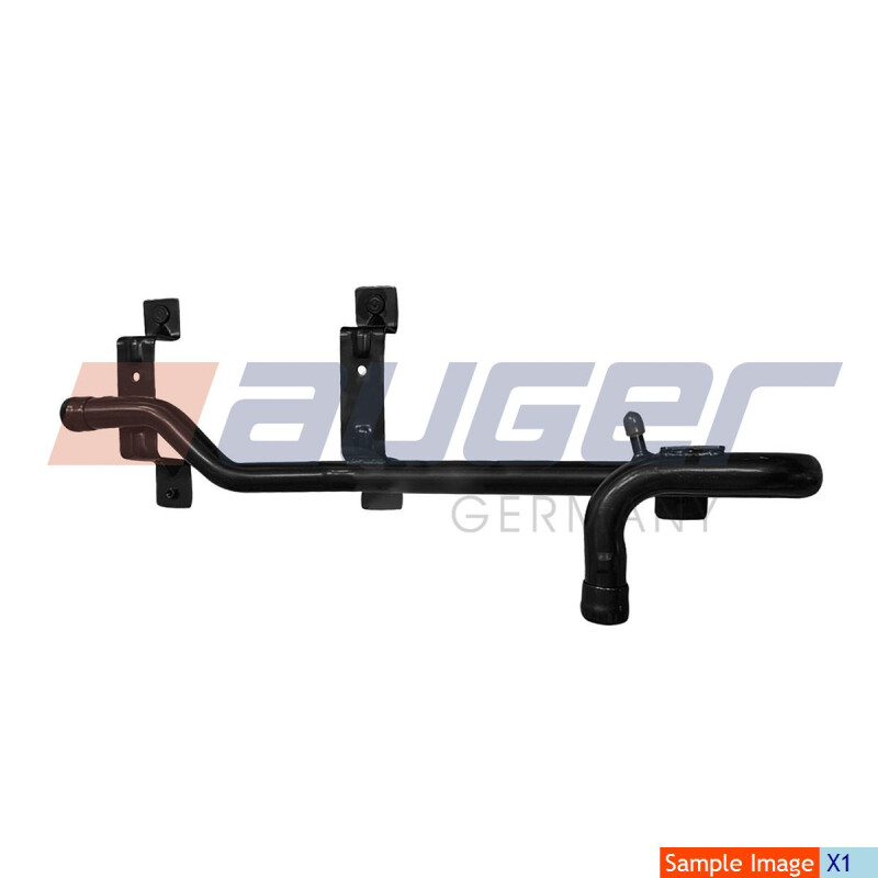 1696355 | Rohr, Kühler passend für DAF auger 119761 - LKW Ersatzteile ...