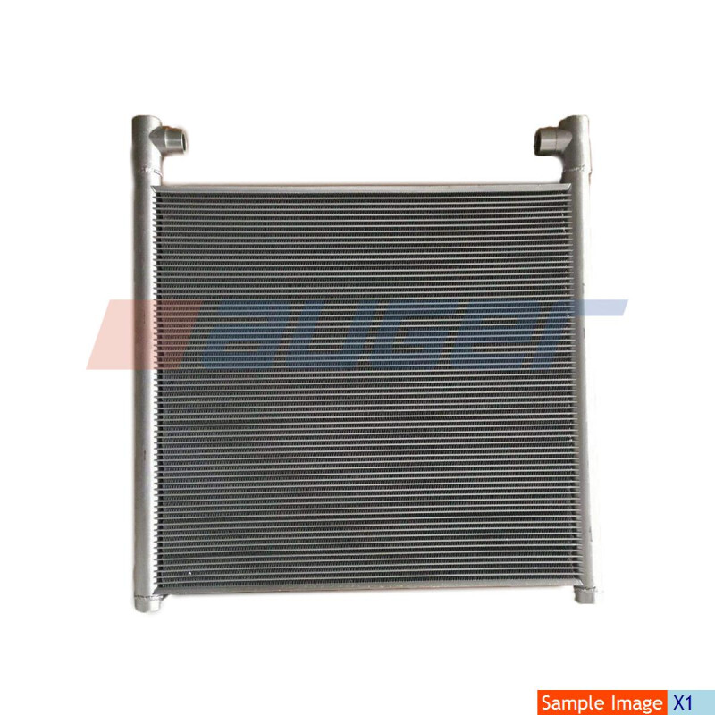 4448321 | Kühler Für Ölkühler passend für HITACHI, JOHN DEERE auger ...