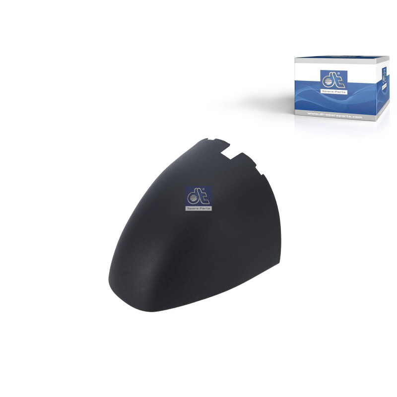 9418110007 | DT Spare Parts 4.63460 Abdeckung für MERCEDES - LKW ...