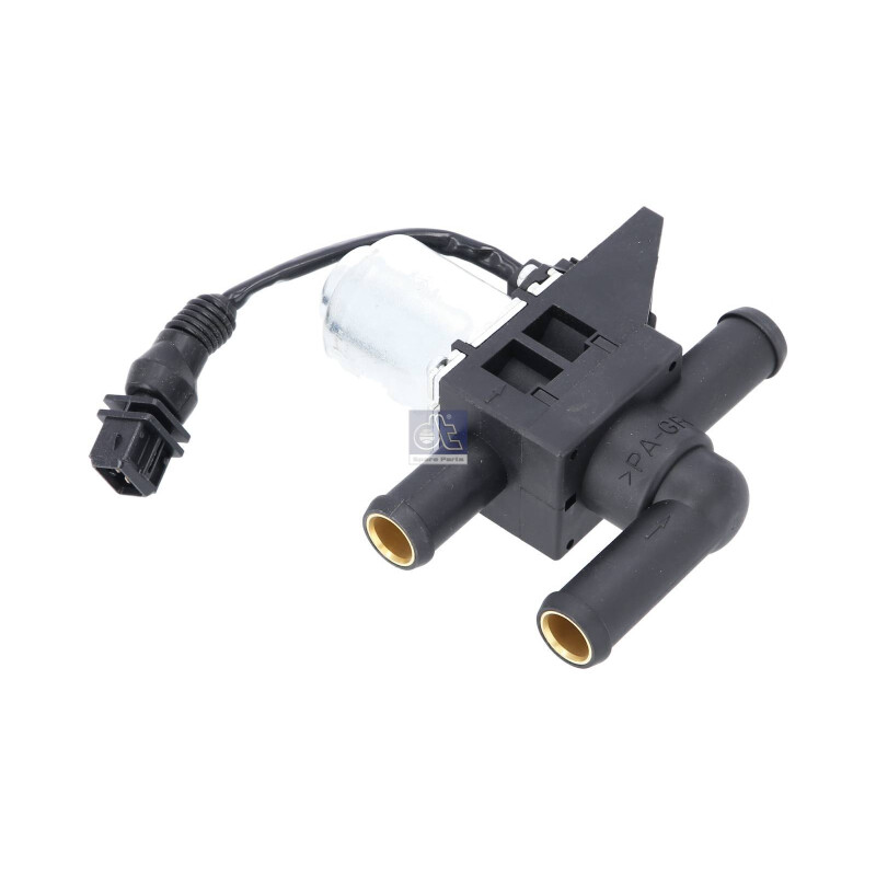 0028302784 | DT Spare Parts 4.63651 Magnetventil für MERCEDES - LKW ...