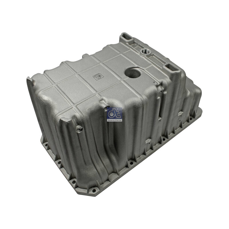5410100713 | DT Spare Parts 4.63906SP Ölwanne für MERCEDES - LKW ...