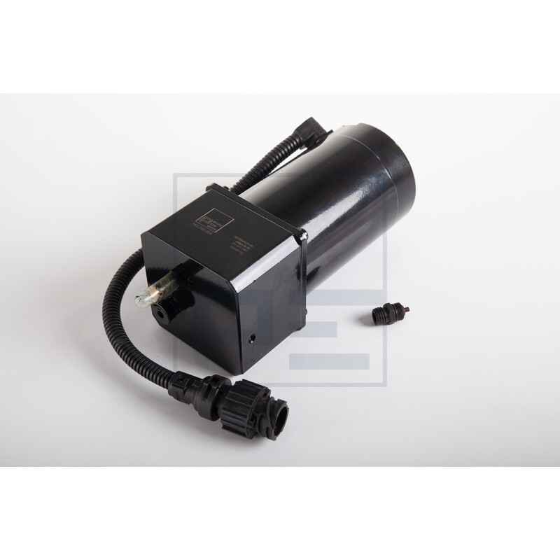 20917287 - Hydraulikpumpe, 80 x 178 x 80 - LKW Ersatzteile beim ...