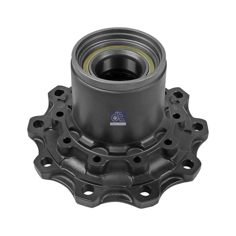 DT Spare Parts 4.64654 Radnabe - LKW Ersatzteile beim Experten ...