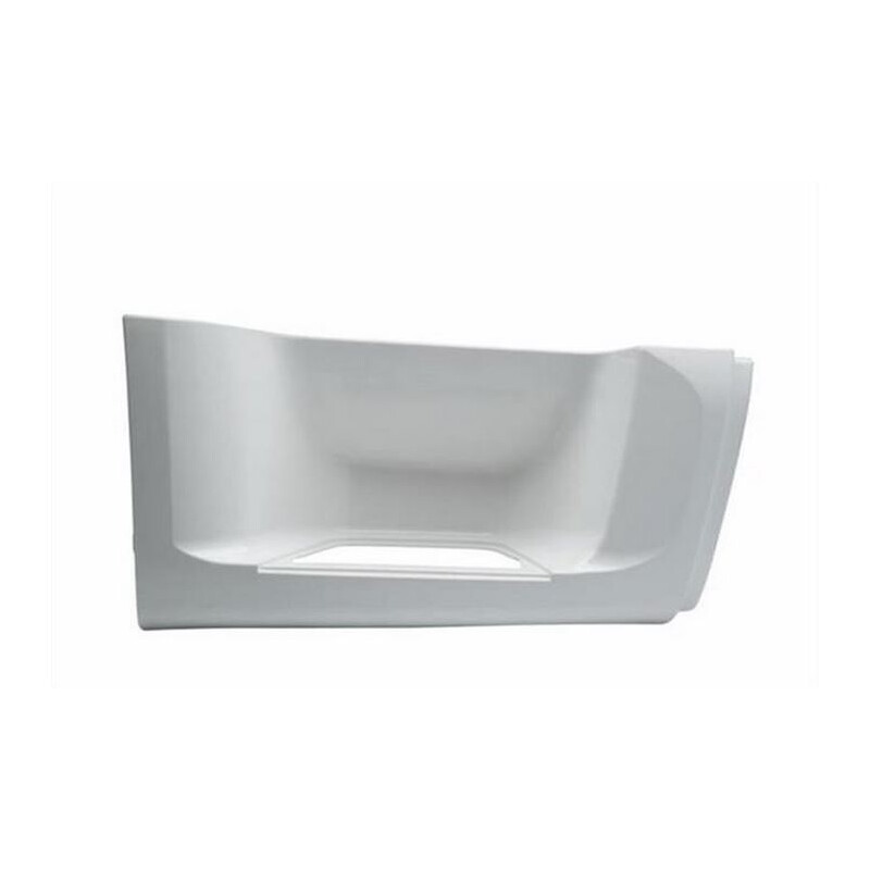 1642683 | LKW-Teile24 | Einstieg Einstiegskasten Tritt rechts passend ...