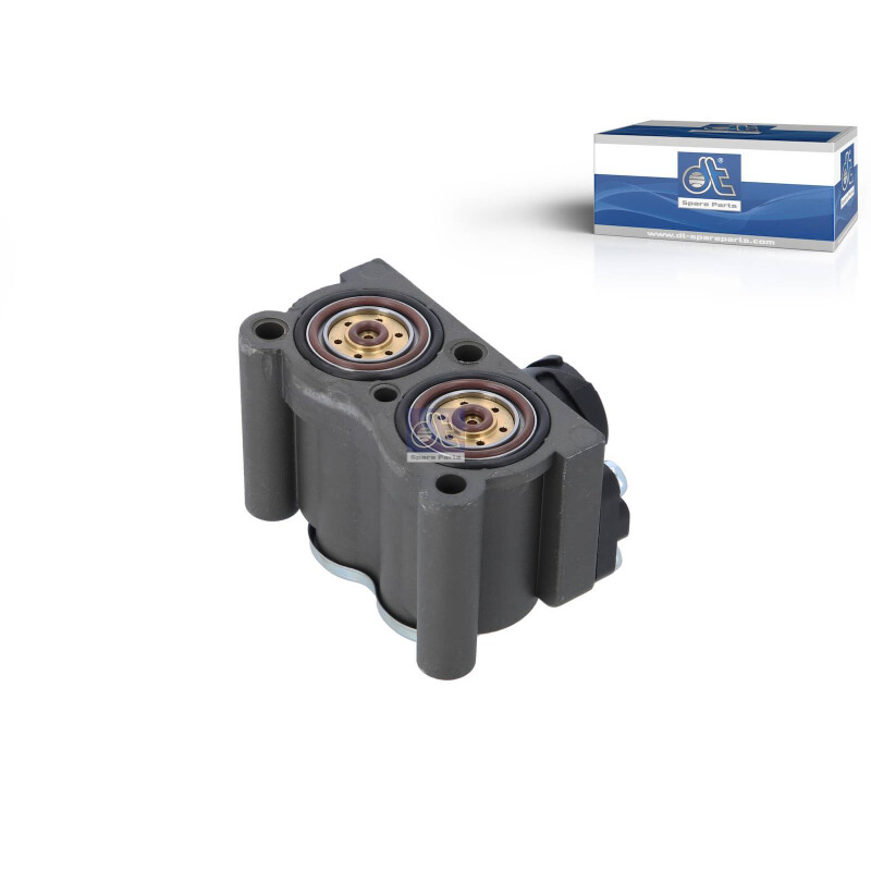 9702601157 | DT Spare Parts 4.66308 Ventil für MERCEDES - LKW ...