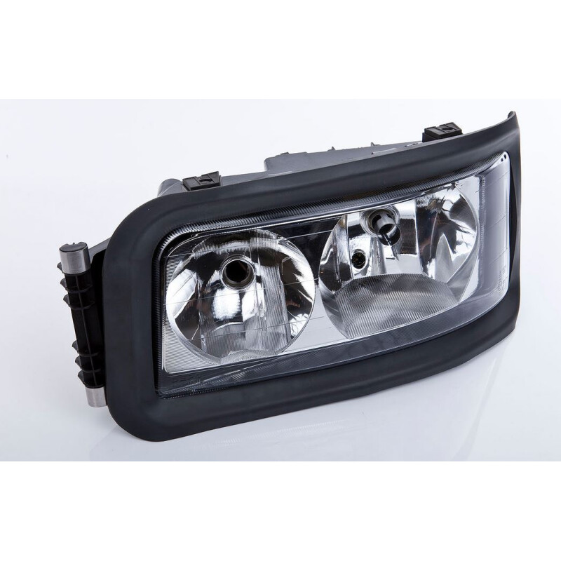 81251016451 | LKW-Teile24 | Hauptscheinwerfer links passend für MAN L2000 TGA TGL TGM TGS TGX ...