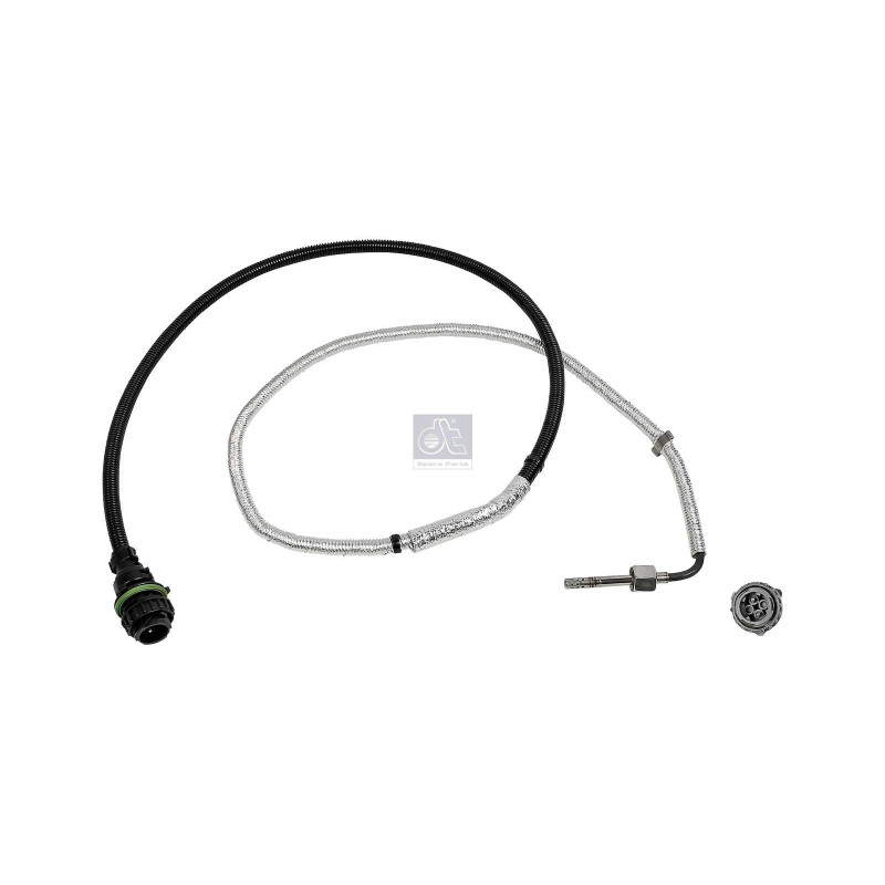 0051533328 | DT Spare Parts 4.67714 Abgastemperatursensor für MERCEDES ...