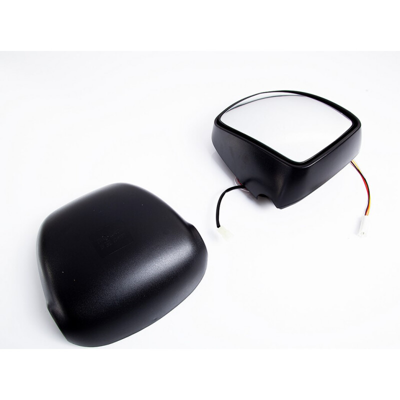 1689347 | LKW-Teile24 | Weitwinkelspiegel passend für DAF CF65 CF75 ...