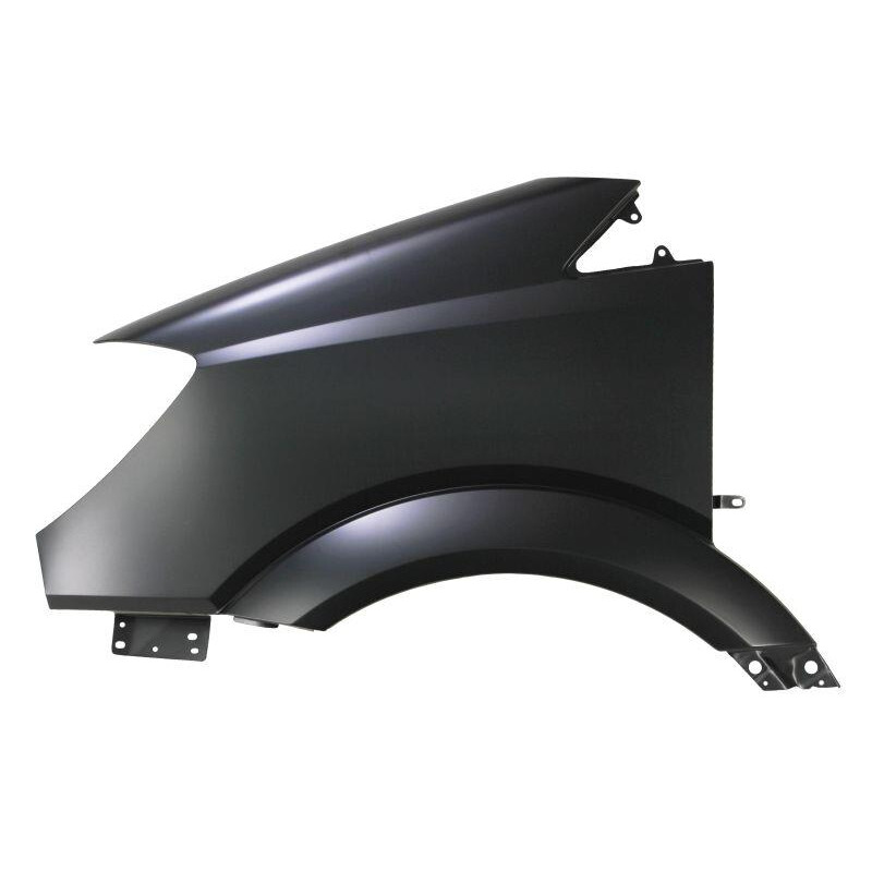 9066377719 | LKW-Teile24 | Kotflügel links passend für Mercedes ...