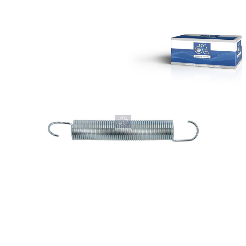 3199930510 | DT Spare Parts 4.70106 Feder für MERCEDES - LKW ...