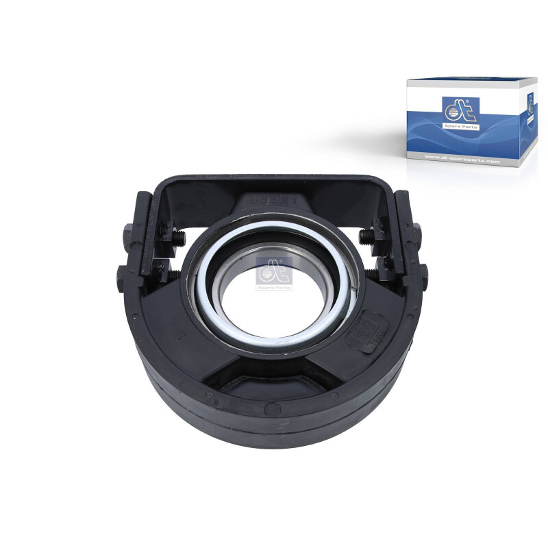 6564110012 | DT Spare Parts 4.80370 Mittellager für MERCEDES - LKW ...