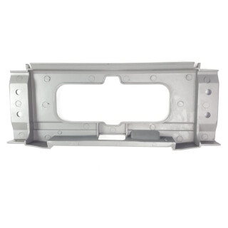 9438850201 | LKW-Teile24 | Stoßstange Mitte passend für Mercedes Benz ...