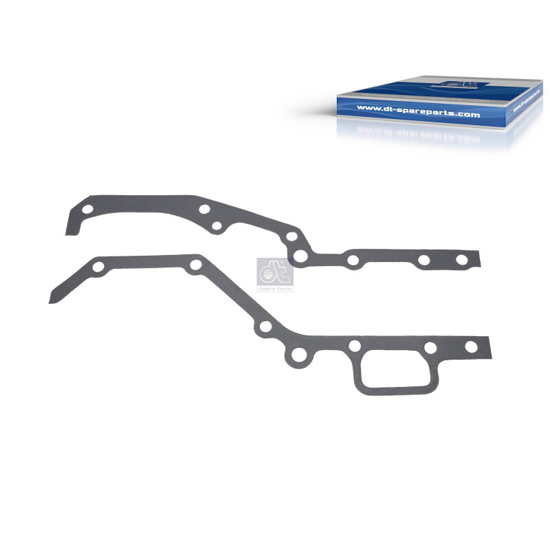 5410102133 | DT Spare Parts 4.90912 Dichtsatz für MERCEDES - LKW ...