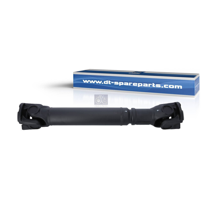 1681369 | DT Spare Parts 5.14055 Gelenkwelle für DAF - LKW Ersatzteile ...