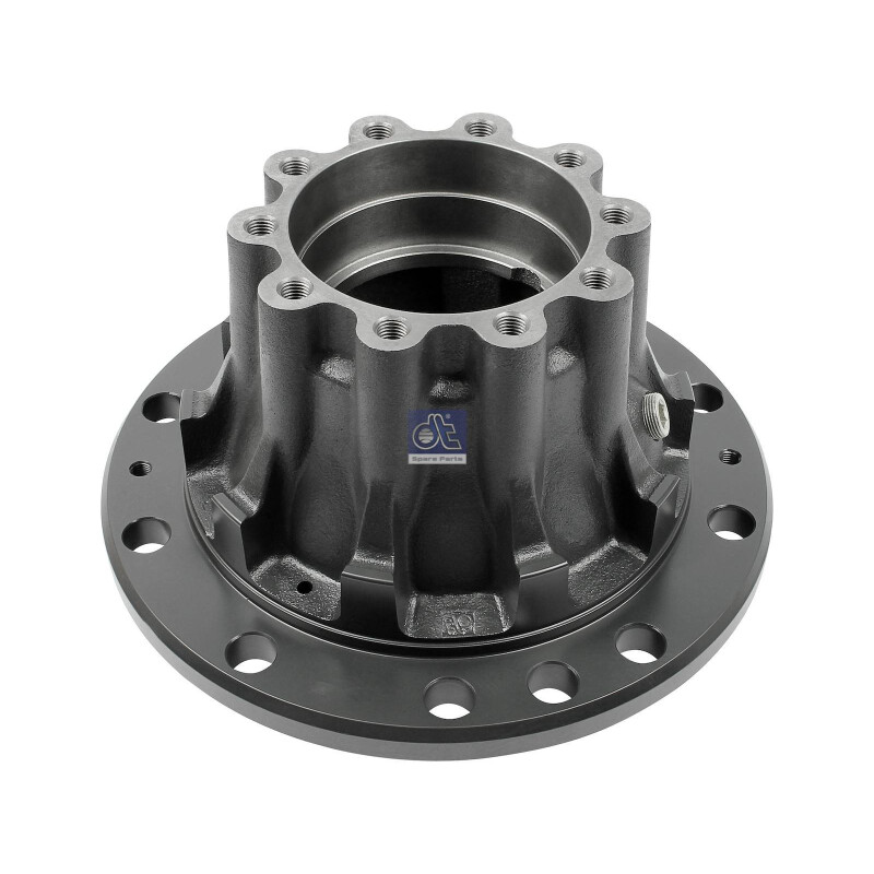 1348432 | DT Spare Parts 5.30171 Radnabe für DAF - LKW Ersatzteile beim ...