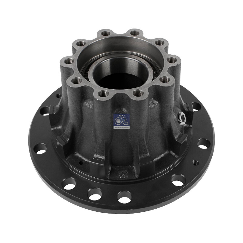 1348432S | LKW-Teile24 | Radnabe mit Lager passend für DAF - LKW ...