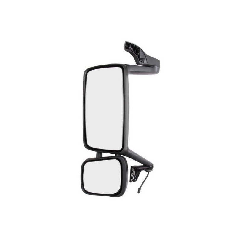 20567637 | LKW-Teile24 | Außenspiegel links komplett passend für VOLVO ...