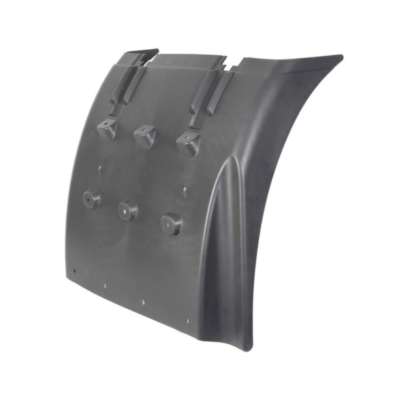 1357599 | LKW-Teile24 | Kotflügel hinten links / vorn rechts passend ...