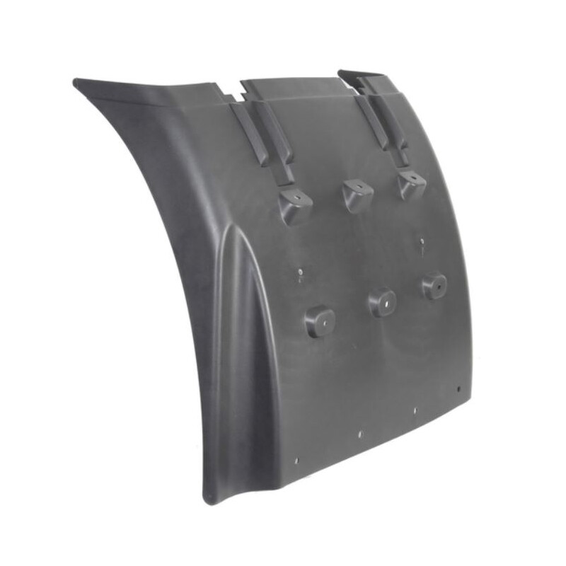 1457929 | LKW-Teile24 | Kotflügelhalter Hinterachse links passend für ...