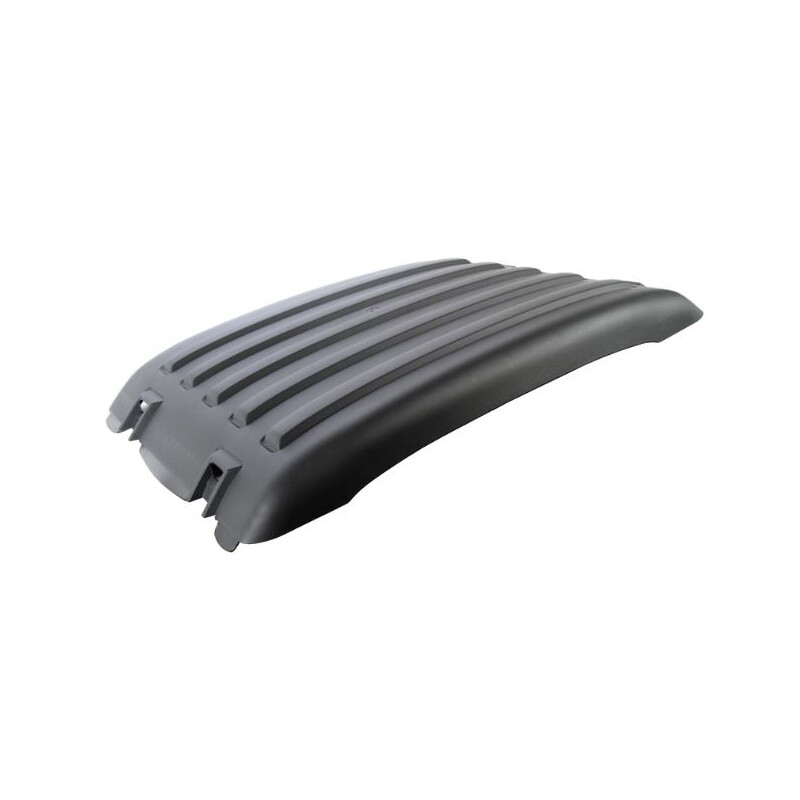 1357602 | LKW-Teile24 | Set - 2x Kotflügel hinten Mittelteil passend ...