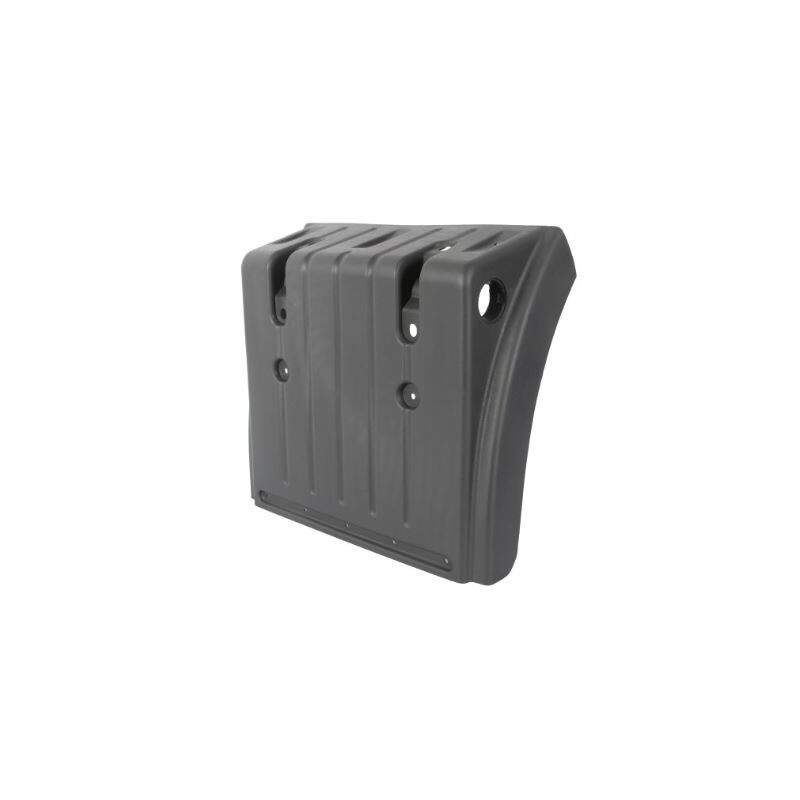 81664100173 | LKW-Teile24 | Kotflügel hinten links passend für MAN TGA ...