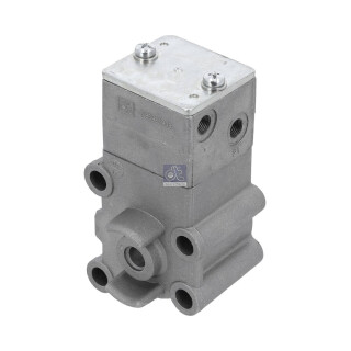 5000673571 | LKW-Teile24 | Auslöseventil passend für RENAULT - LKW ...