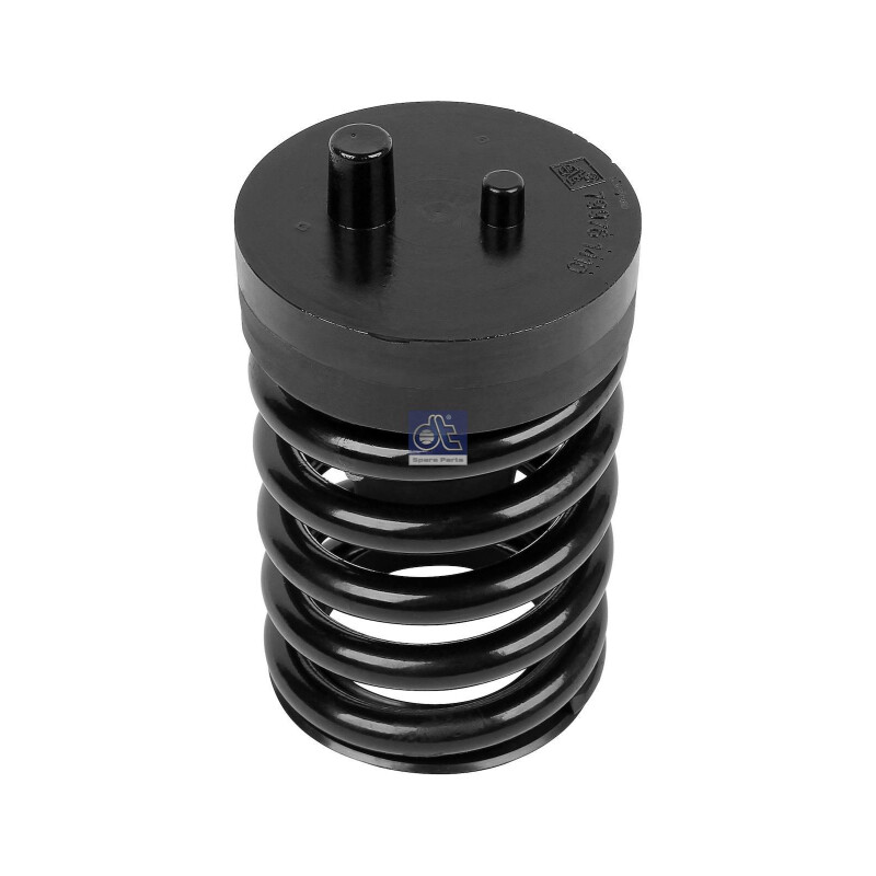 DT Spare Parts 6.77055 Feder - LKW Ersatzteile beim Experten bestellen ...