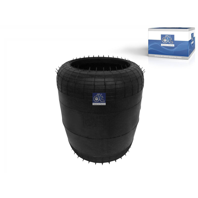 41006926 | LKW-Teile24 | Luftfederbalg ohne Kolben passend für IVECO ...