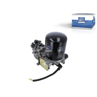 5801414923 | DT Spare Parts 7.16000 Lufttrockner für IVECO - LKW ...